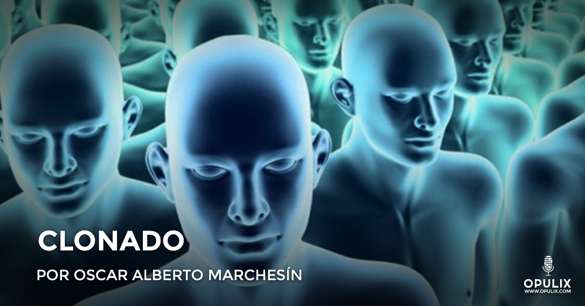 Clonado