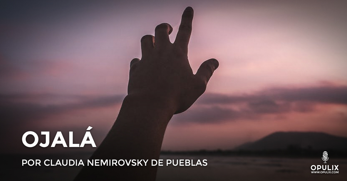 Ojalá - Opulix