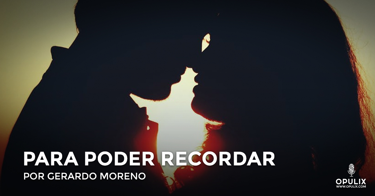 Para Poder Recordar - Opulix