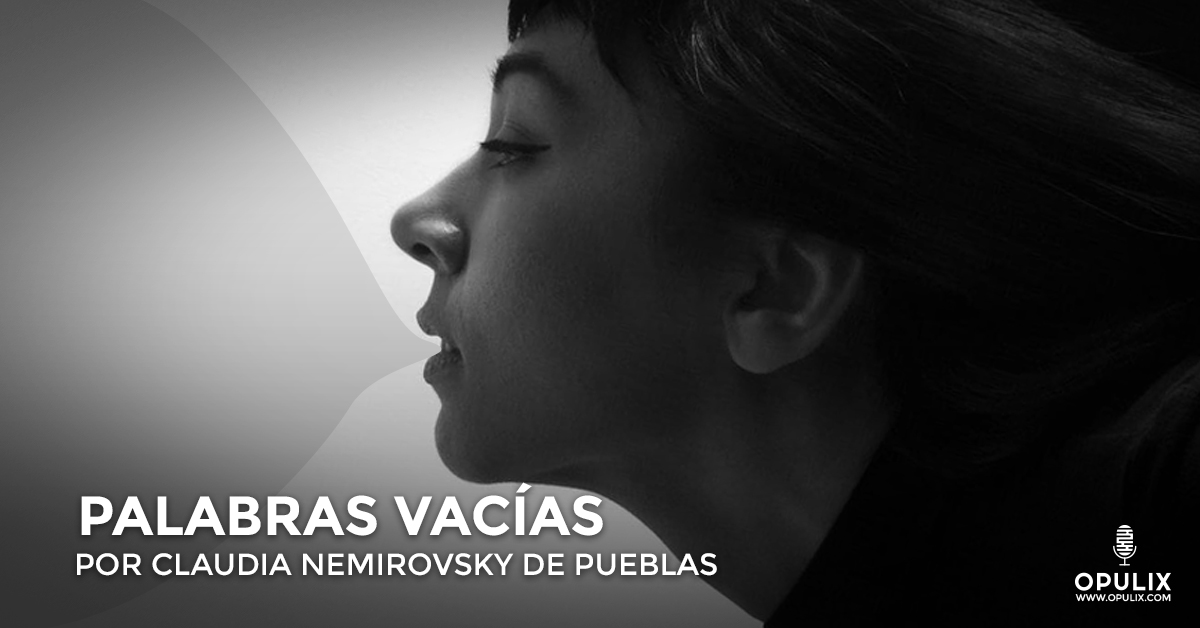 Palabras Vacías - Opulix