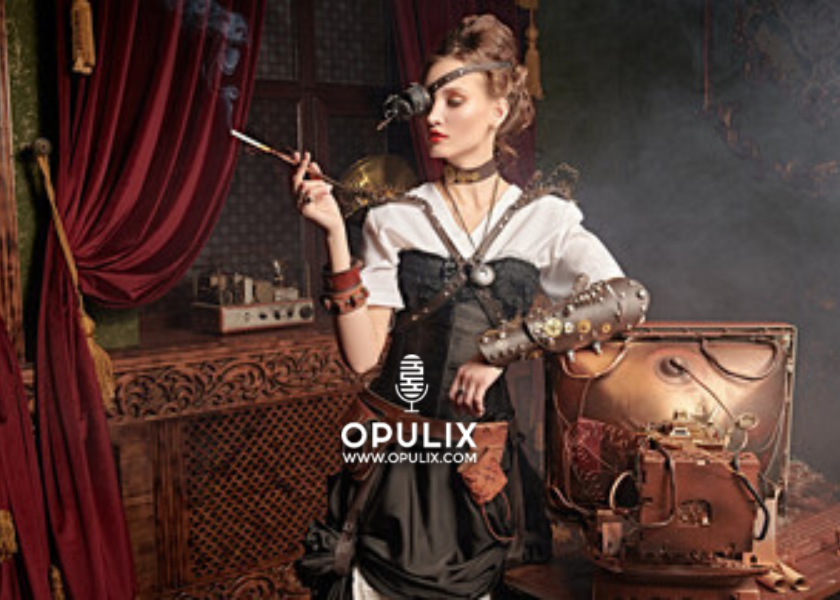 MUJERES INVENTORAS - Opulix